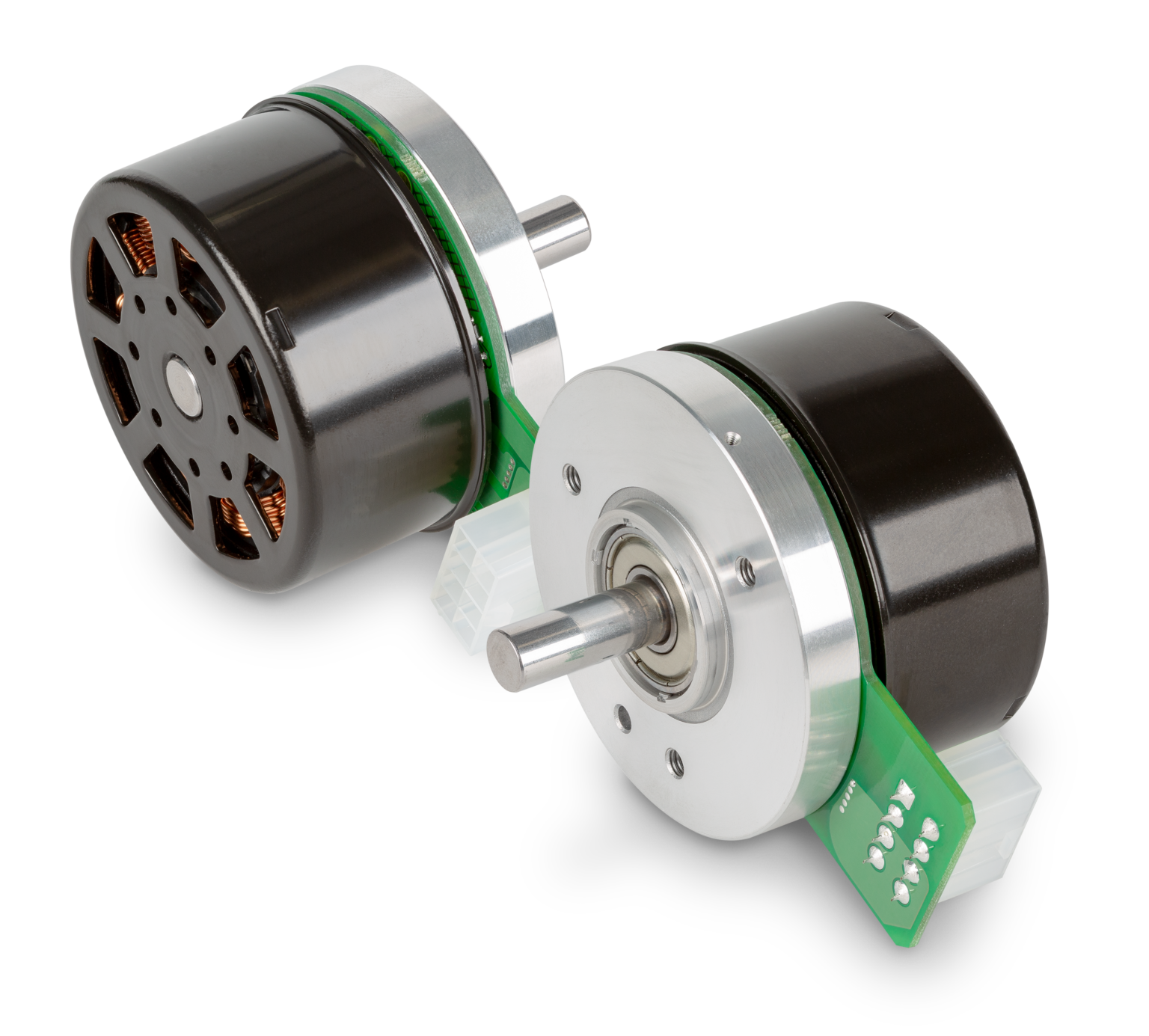 EC-flat モータ – マクソンジャパン・ドットコム