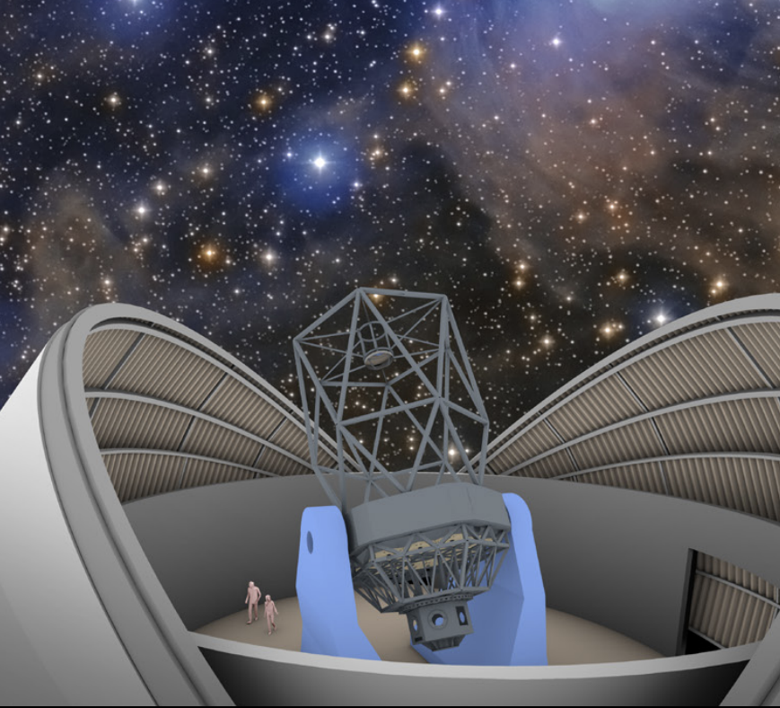 超新星の研究：新型ロボット望遠鏡（NRT）が教えてくれること – マクソンジャパン・ドットコム